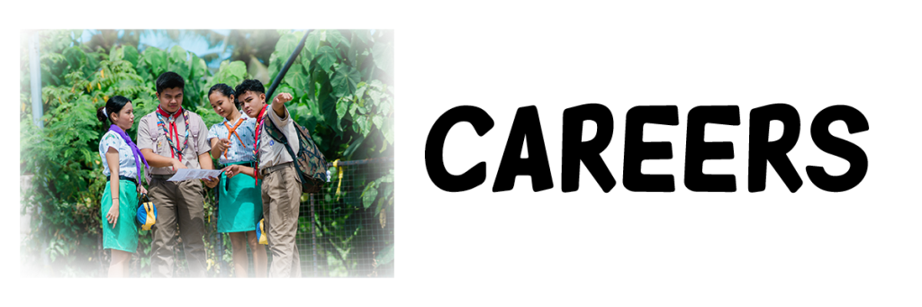Careers – Formative Academic and Skills Development School