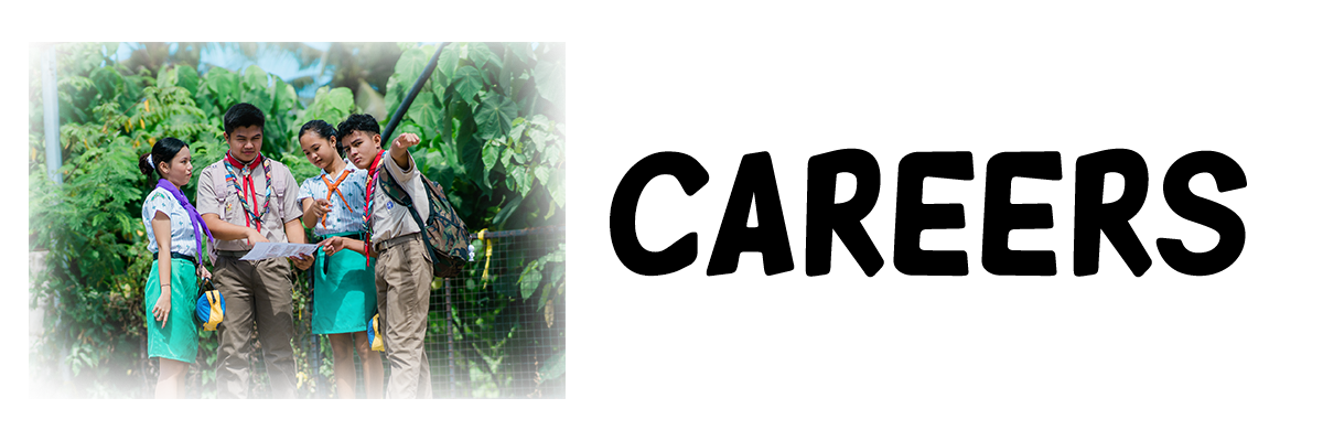 Careers – Formative Academic and Skills Development School